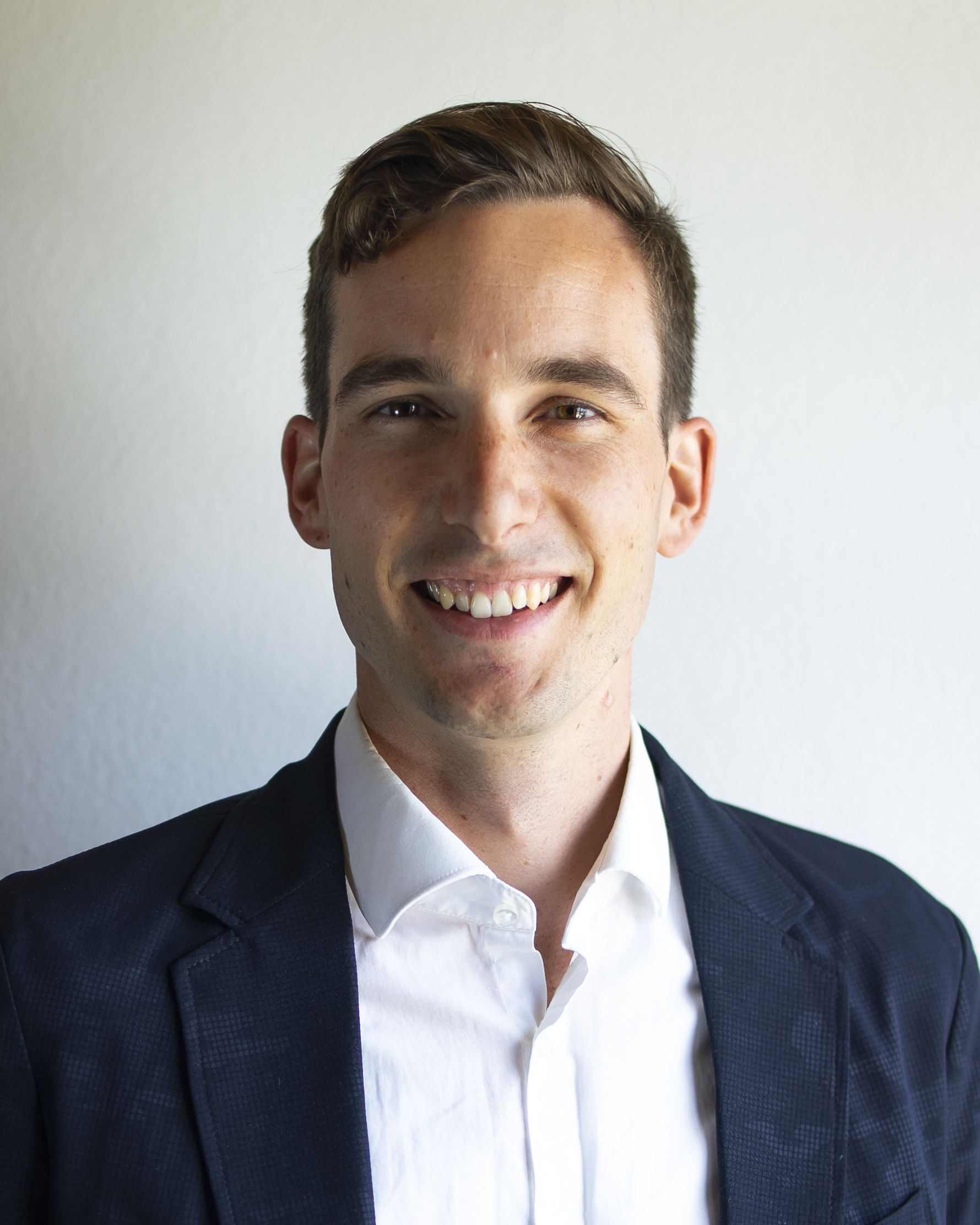 2.0 Dashboard – Eric Hachenberger